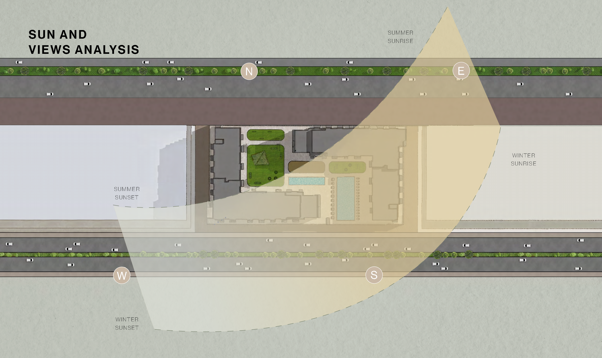 Ellington Windsor House 2 | Luxury Apartments in South Dubai